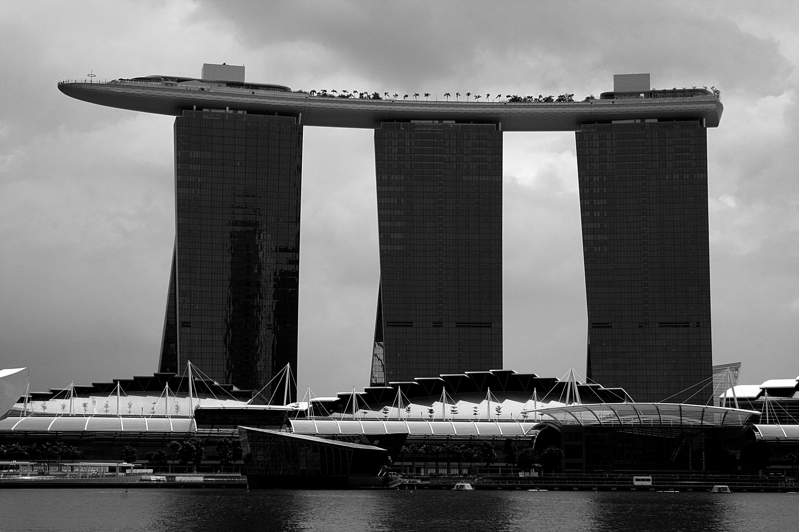 Marina Bay Sandy Foto & Bild | asia, singapore, southeast asia Bilder auf fotocommunity