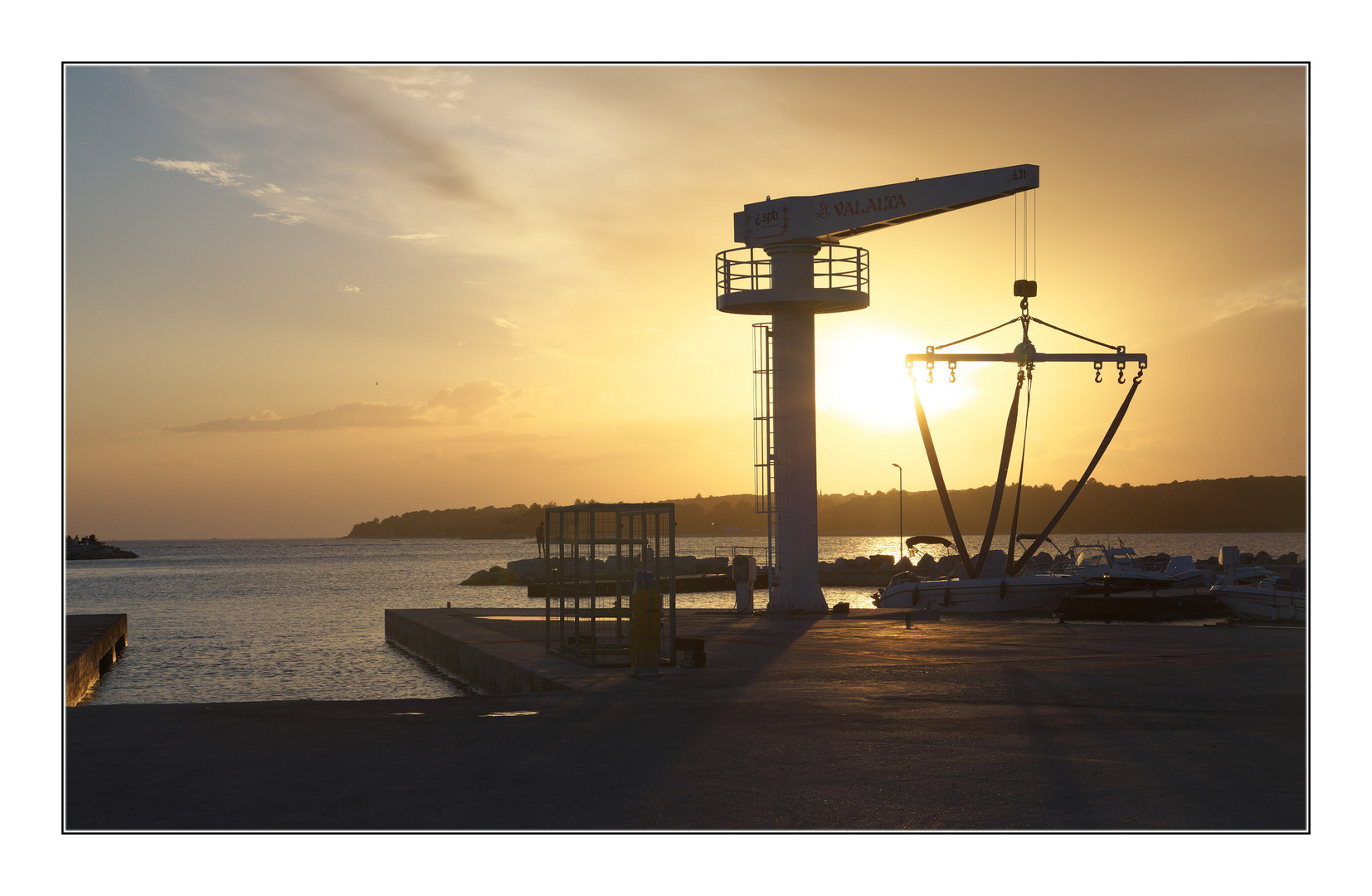 Marina Valalta Foto & Bild | europe, balkans, croatia Bilder auf ...