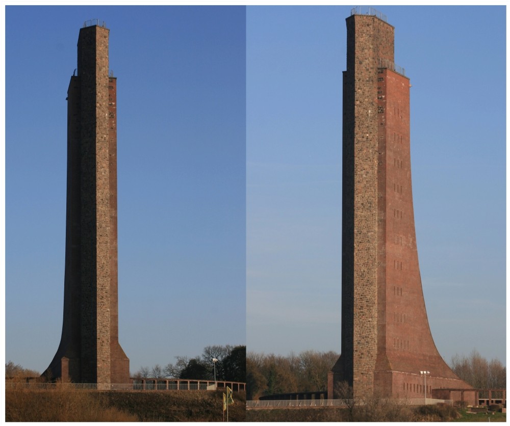 Marine-Ehrenmal Laboe Foto & Bild | deutschland, europe, schleswig ...