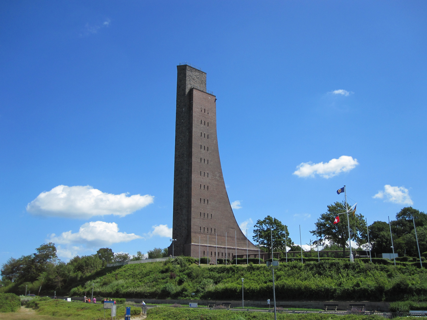 Marinemuseum Laboe Foto & Bild | sonstiges, natur und technik, natur ...