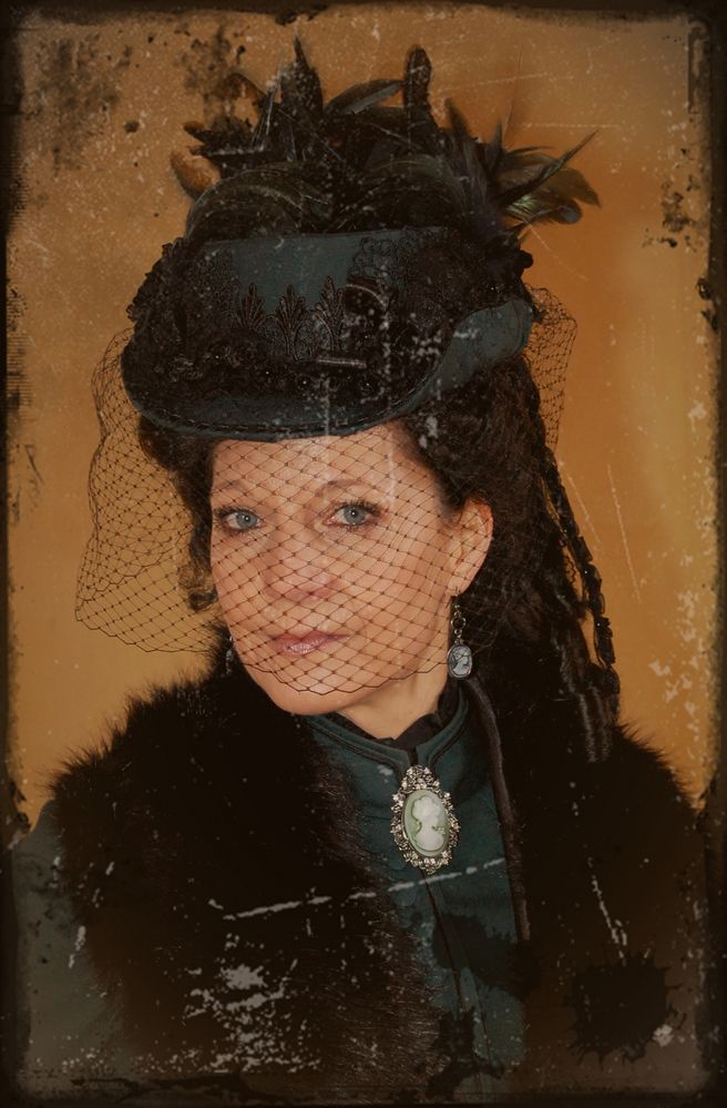 Marion Foto & Bild | szene, historisch verkleidet, kostüme aller art ...