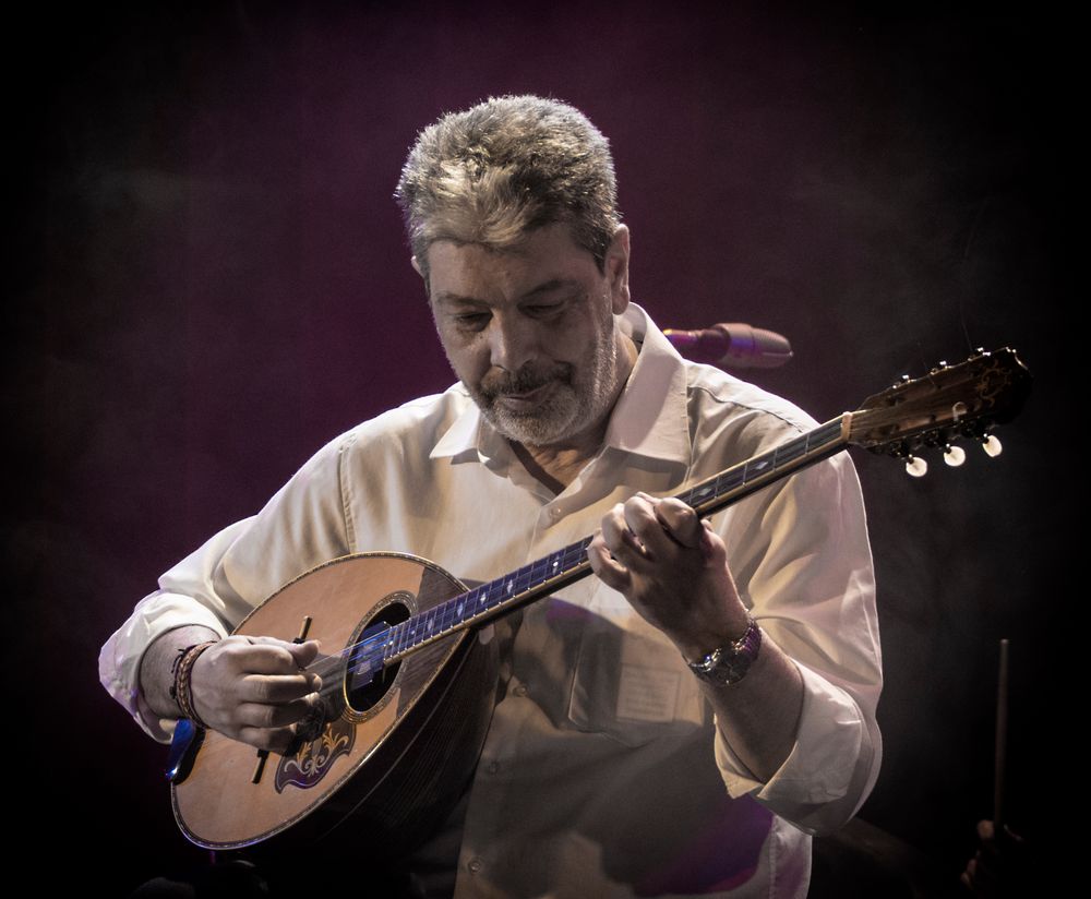 marios anastassiou Foto & Bild | griechenland, portrait, musik Bilder ...