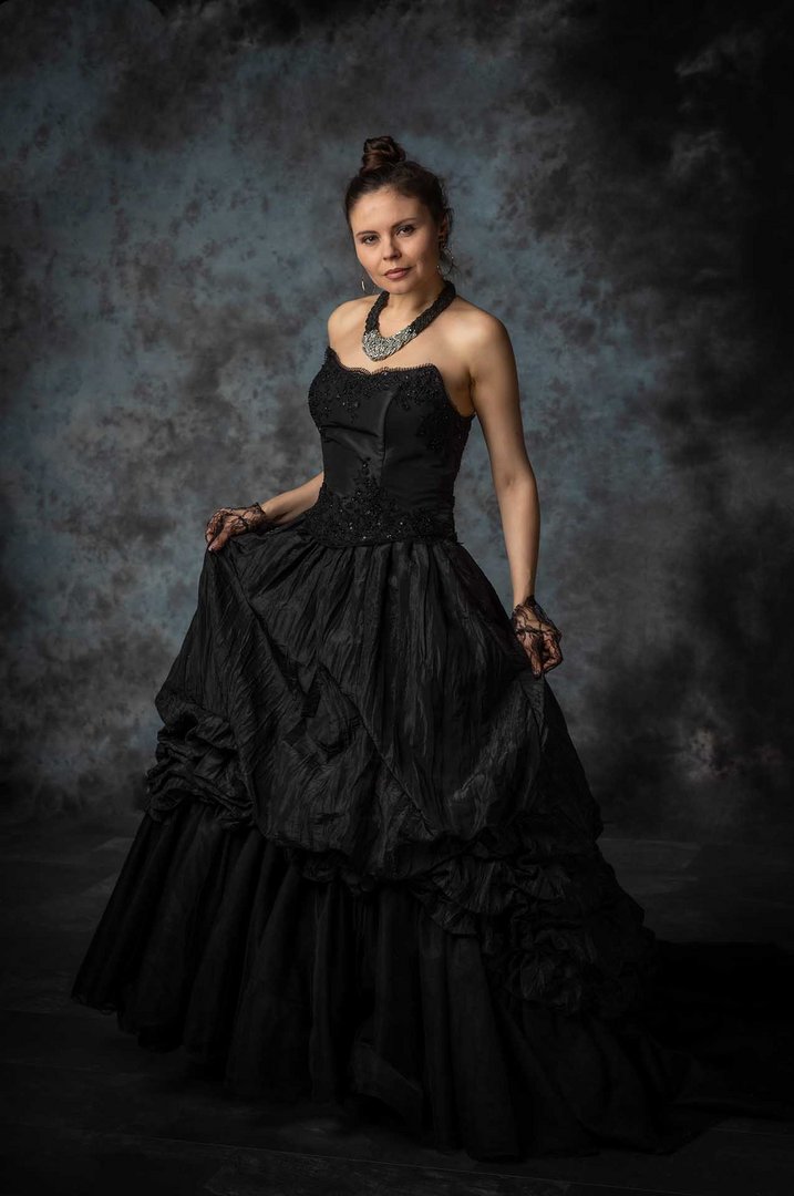 Marisabel 2 Foto & Bild | studio, portrait, frauen Bilder auf fotocommunity