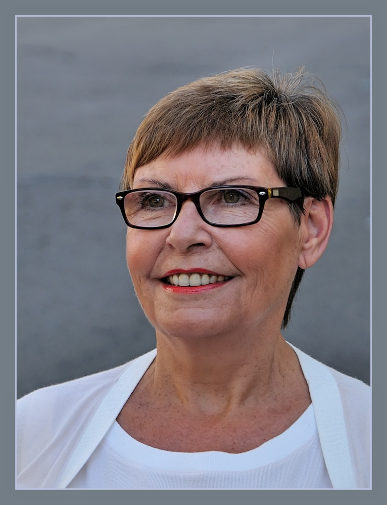 Marita Foto & Bild | portrait, portrait frauen, outdoor Bilder auf ...