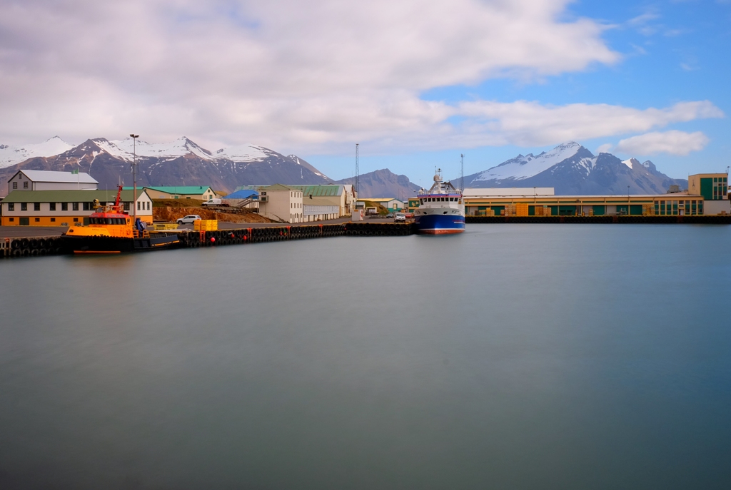 maritim Foto & Bild | island + faröer, hafen, maritim Bilder auf ...