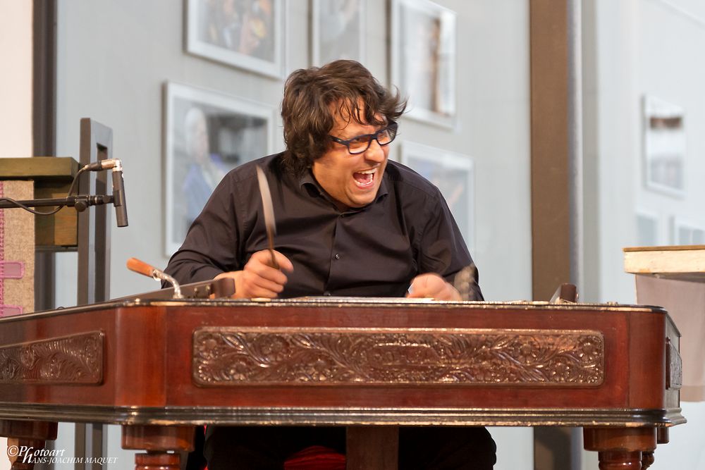 Marius Preda [RO] Foto & Bild | live, jazz, fotos Bilder auf fotocommunity