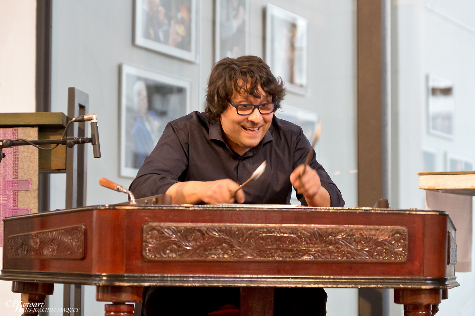 Marius Preda [RO] Foto & Bild | freiberger jazz 19 Bilder auf fotocommunity