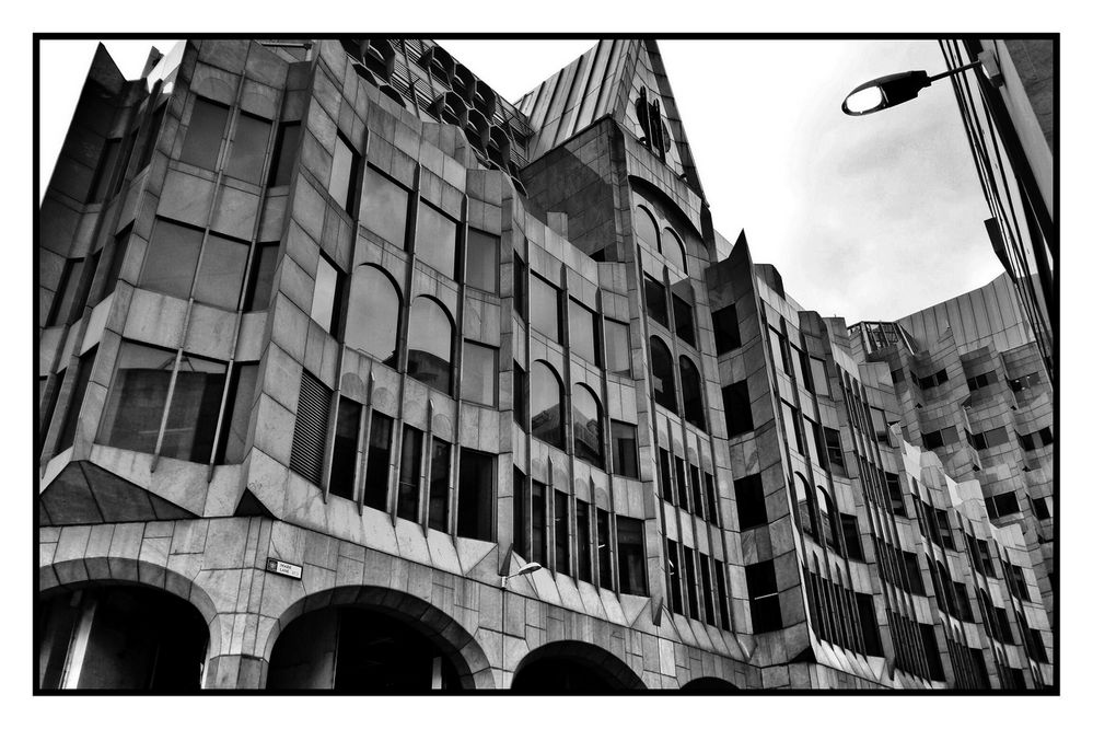 Mark Lane photo et image | city, london, street Images fotocommunity