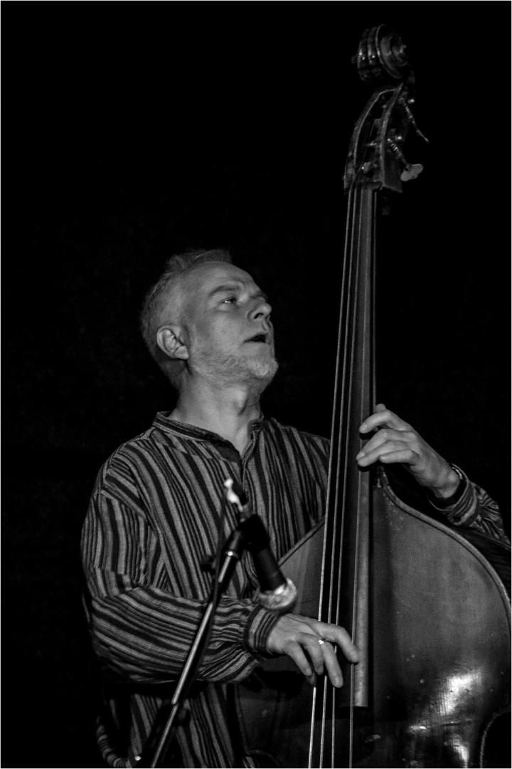 Mark Tokar Foto & Bild | konzert, live, jazz Bilder auf fotocommunity