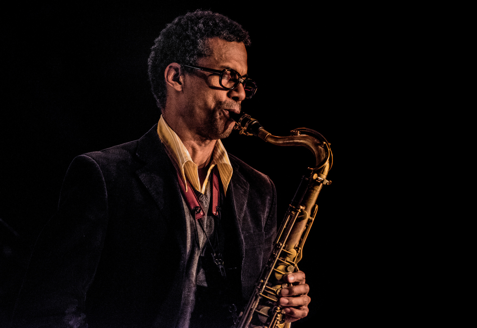 Mark Turner Foto & Bild | jazz, schweiz, musik Bilder auf fotocommunity