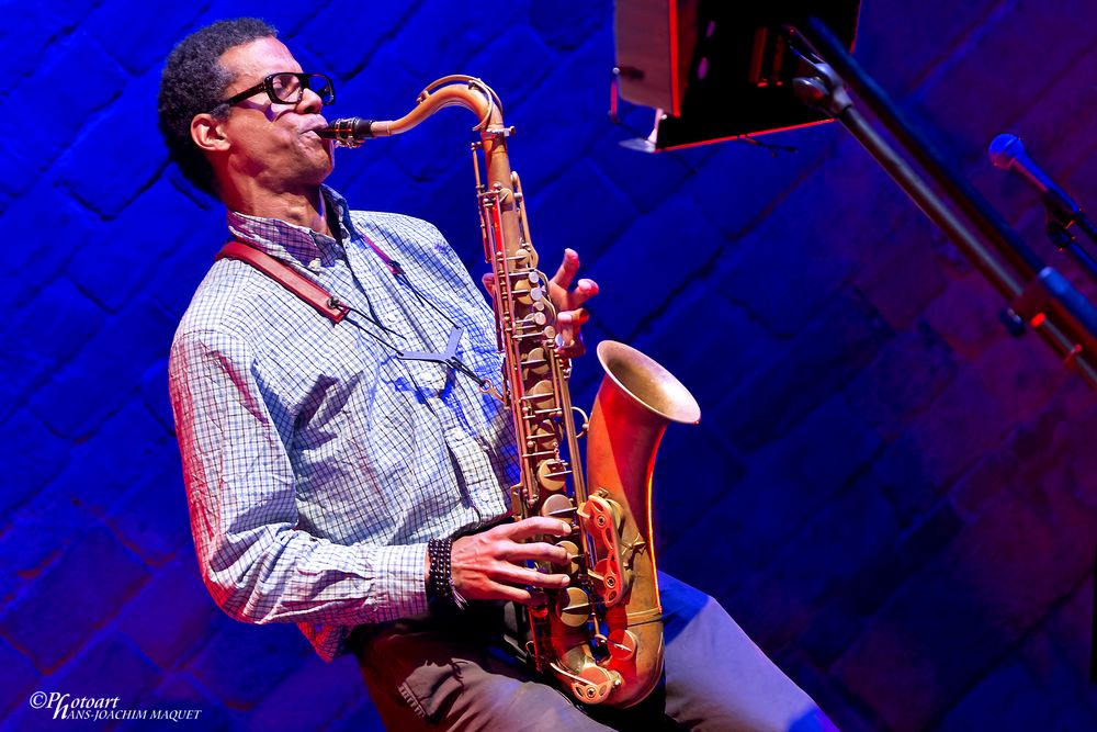 Mark Turner Foto & Bild | live, jazz, fotos Bilder auf fotocommunity