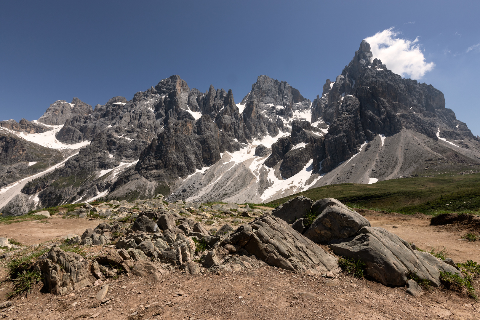 Markante Zacken Foto & Bild | europe, italy, vatican city, s marino ...