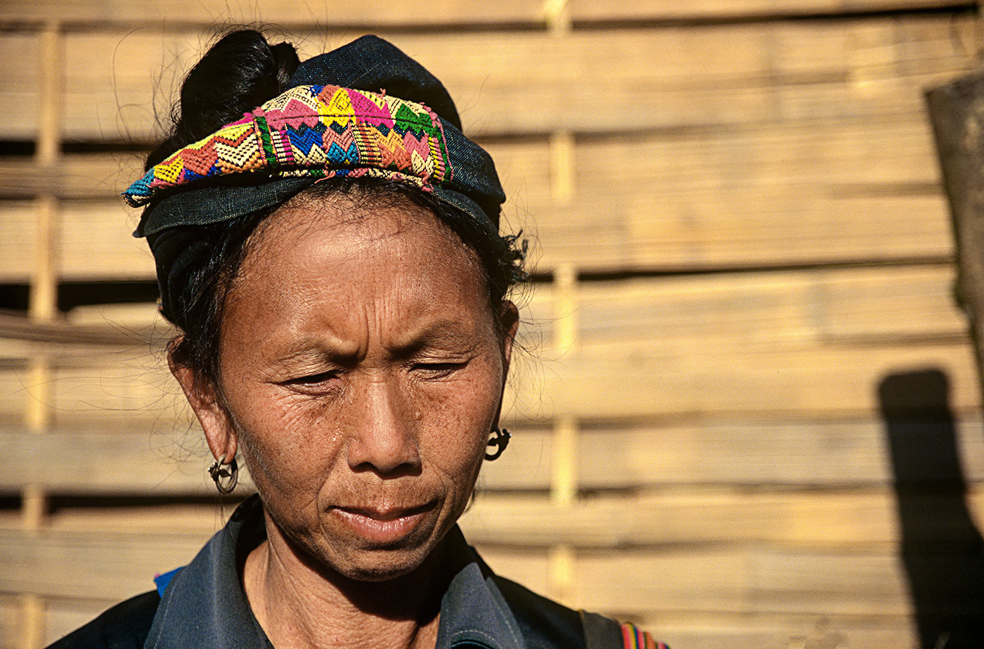 Markt in Muang Xai #8 Foto & Bild | people, world, asien Bilder auf ...