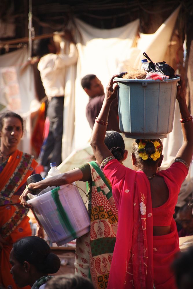 marktgeschehen Foto & Bild | streetfotografie mit menschen ...