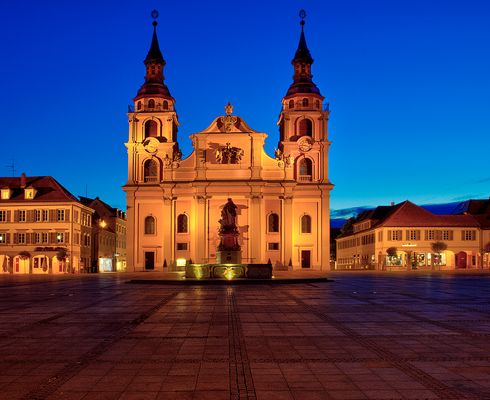 Ludwigsburg Bilder & Fotos