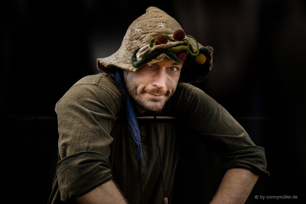 Markus Foto & Bild | solingen, portraits, markus Bilder auf fotocommunity