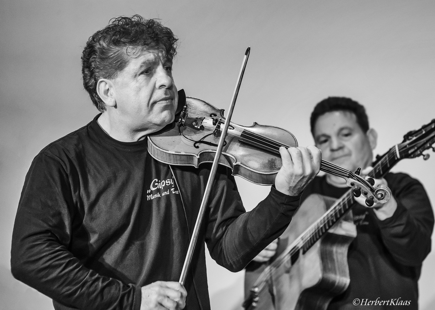 Markus Reinhardt und Janko Wiegand Foto & Bild | konzert, jazz, köln ...
