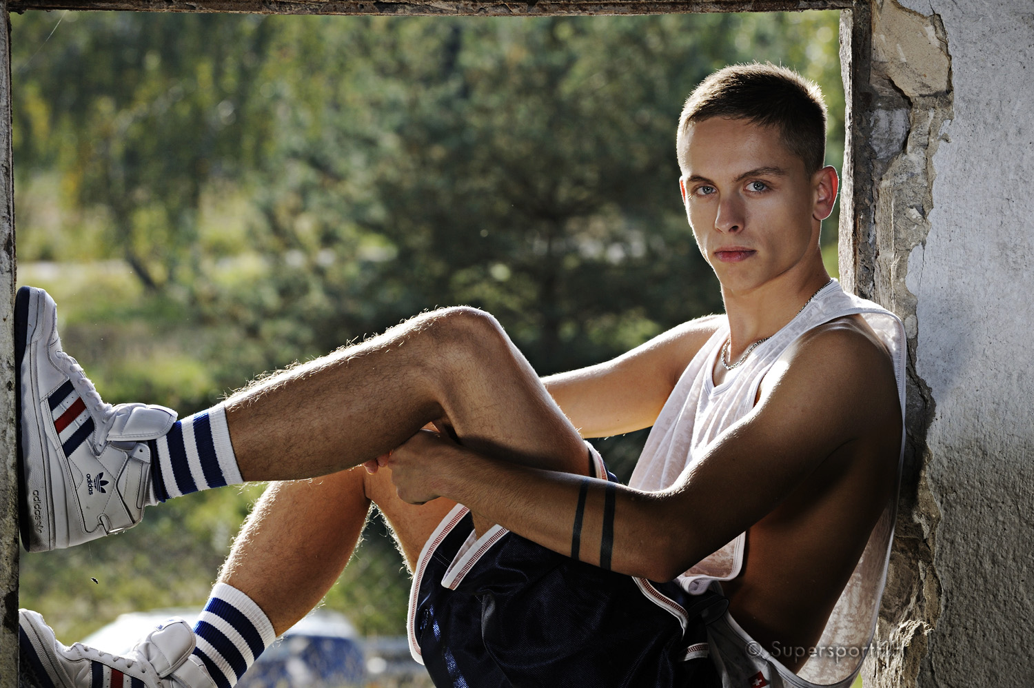 Markus sportlich Foto & Bild | erwachsene menschen, menschen Bilder auf ...