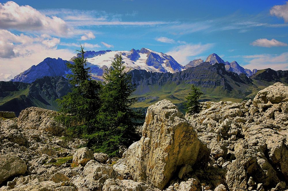marmolada Foto & Bild | europe, italy, vatican city, s marino, italy ...