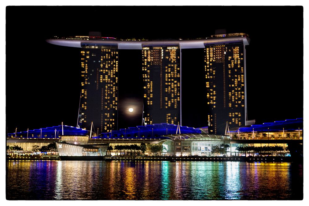 Marnia Bay Sands Foto & Bild | asia, singapore, southeast asia Bilder auf fotocommunity