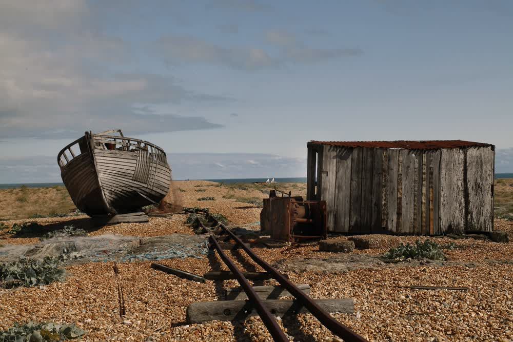 marode Foto & Bild | Bilder auf fotocommunity