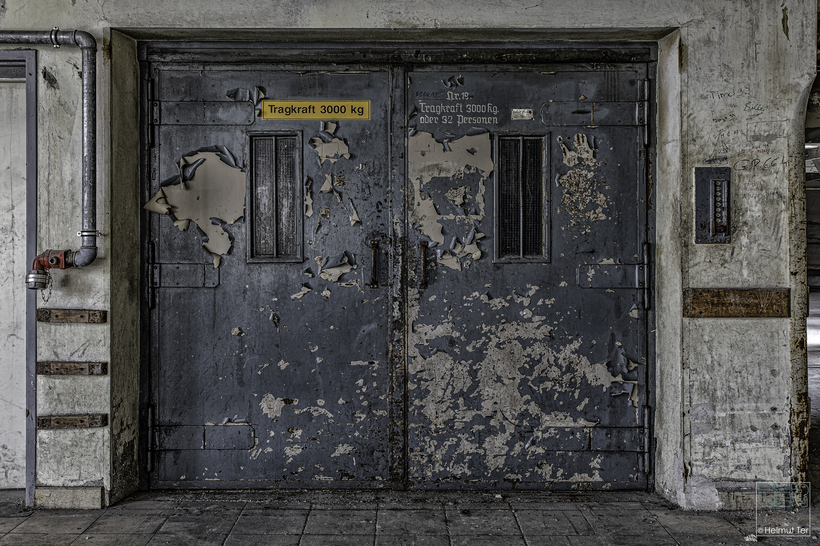 Marode Foto & Bild | art, marode, dokumentation Bilder auf fotocommunity