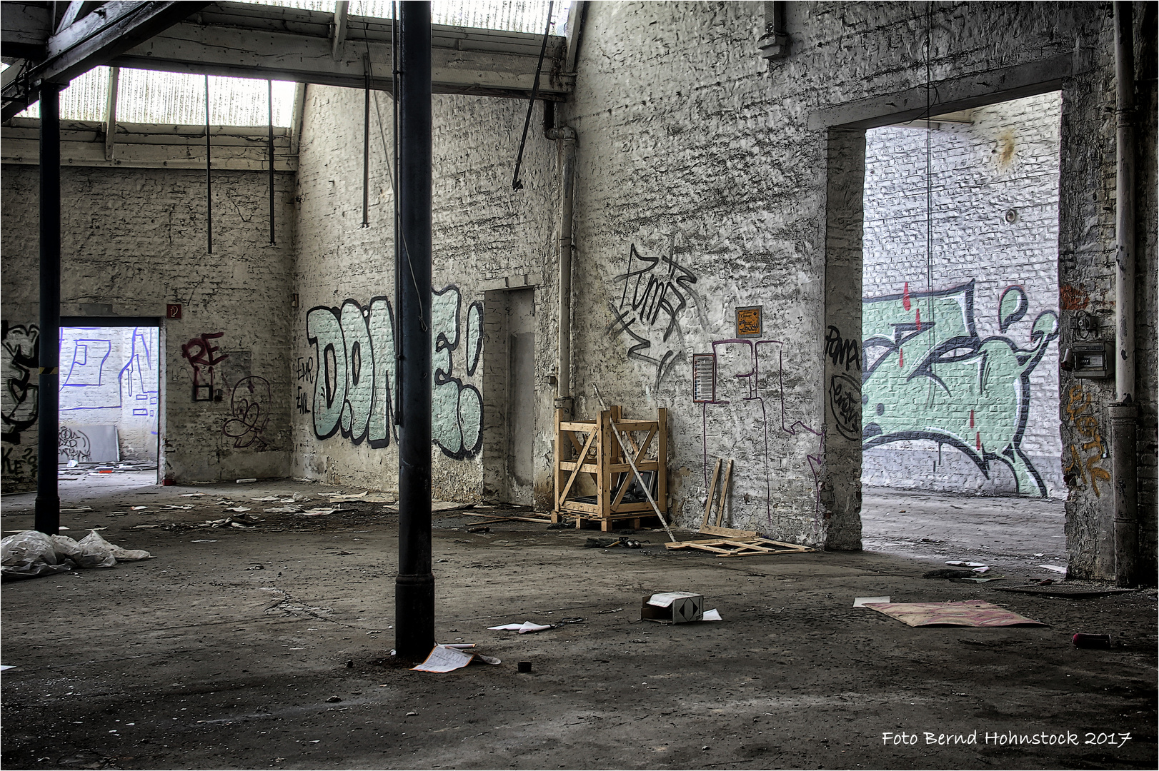 Marode Bausubstanz ... oder Lost Places Foto & Bild | alt, marodes ... Marode Bausubstanz ... oder Lost Places Foto & Bild | alt, marodes ...