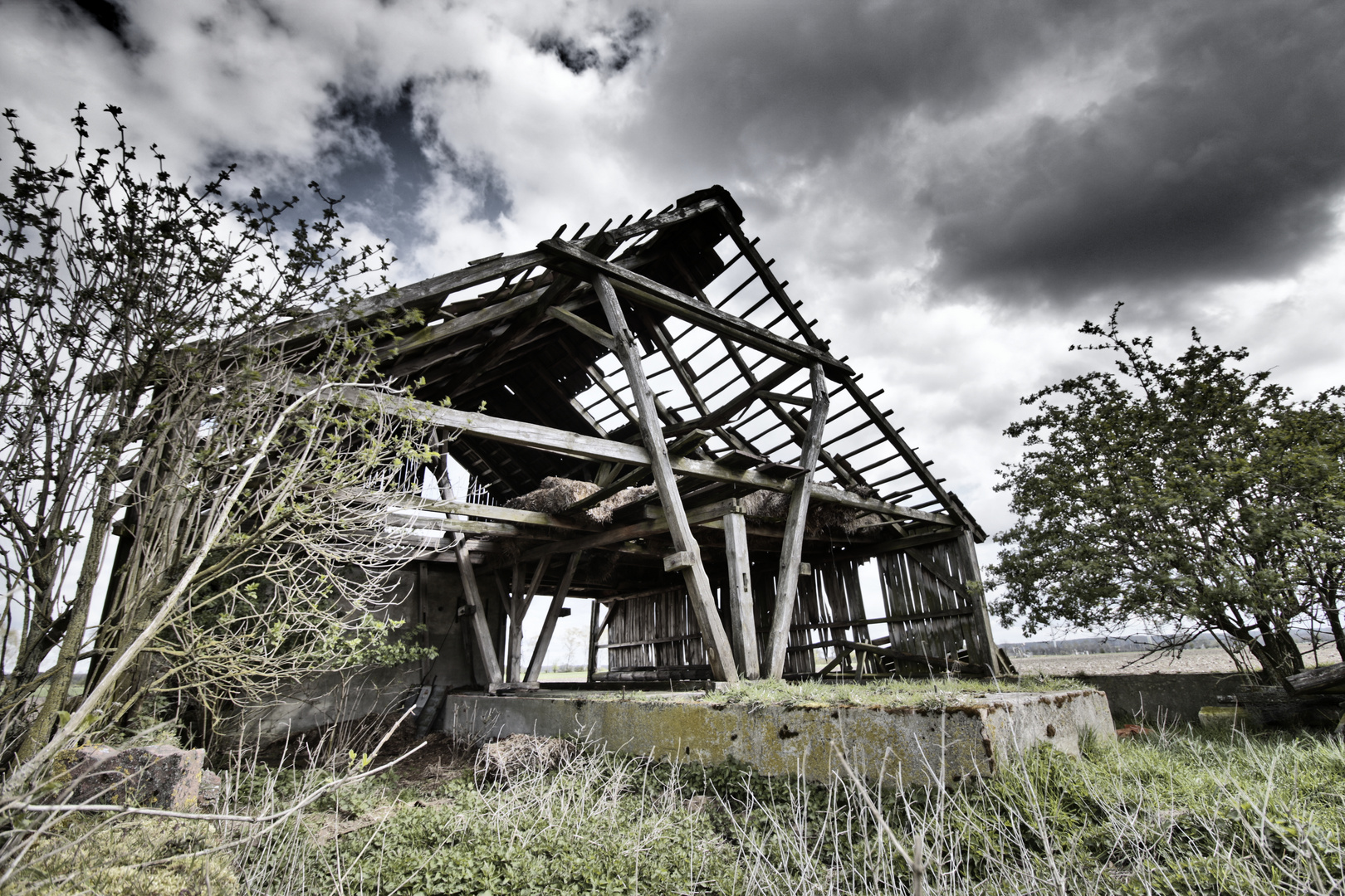 Marode Foto & Bild | architektur, ländliche architektur, motive Bilder ...