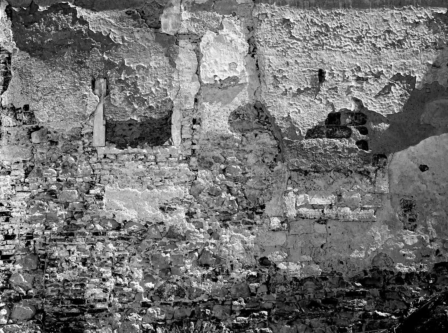 marode, nahezu desolate... Foto & Bild | spezial, dokumentation, sw ...