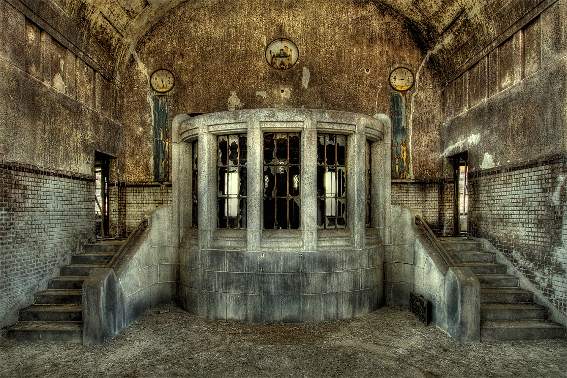 Marode Schönheit Foto & Bild | marodes, specials, marode orte Bilder ...