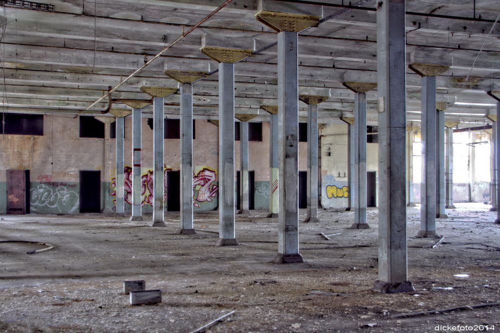 marode u.alt7 Foto & Bild | stillleben, motive Bilder auf fotocommunity