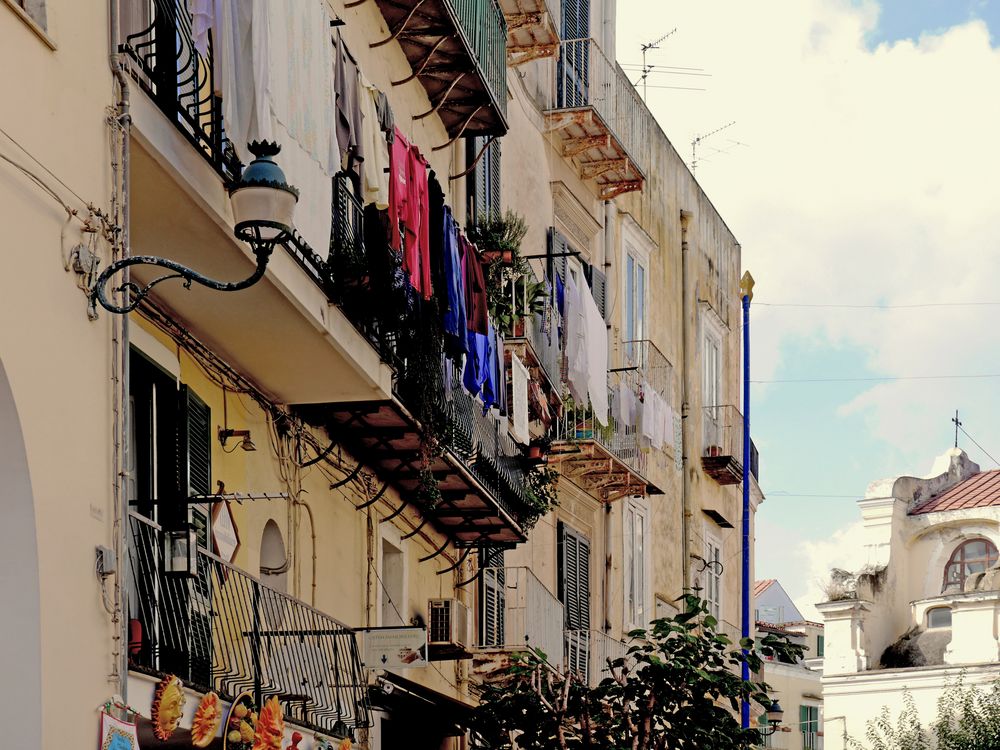 Maroder Charme Foto & Bild | italy, street, world Bilder auf fotocommunity