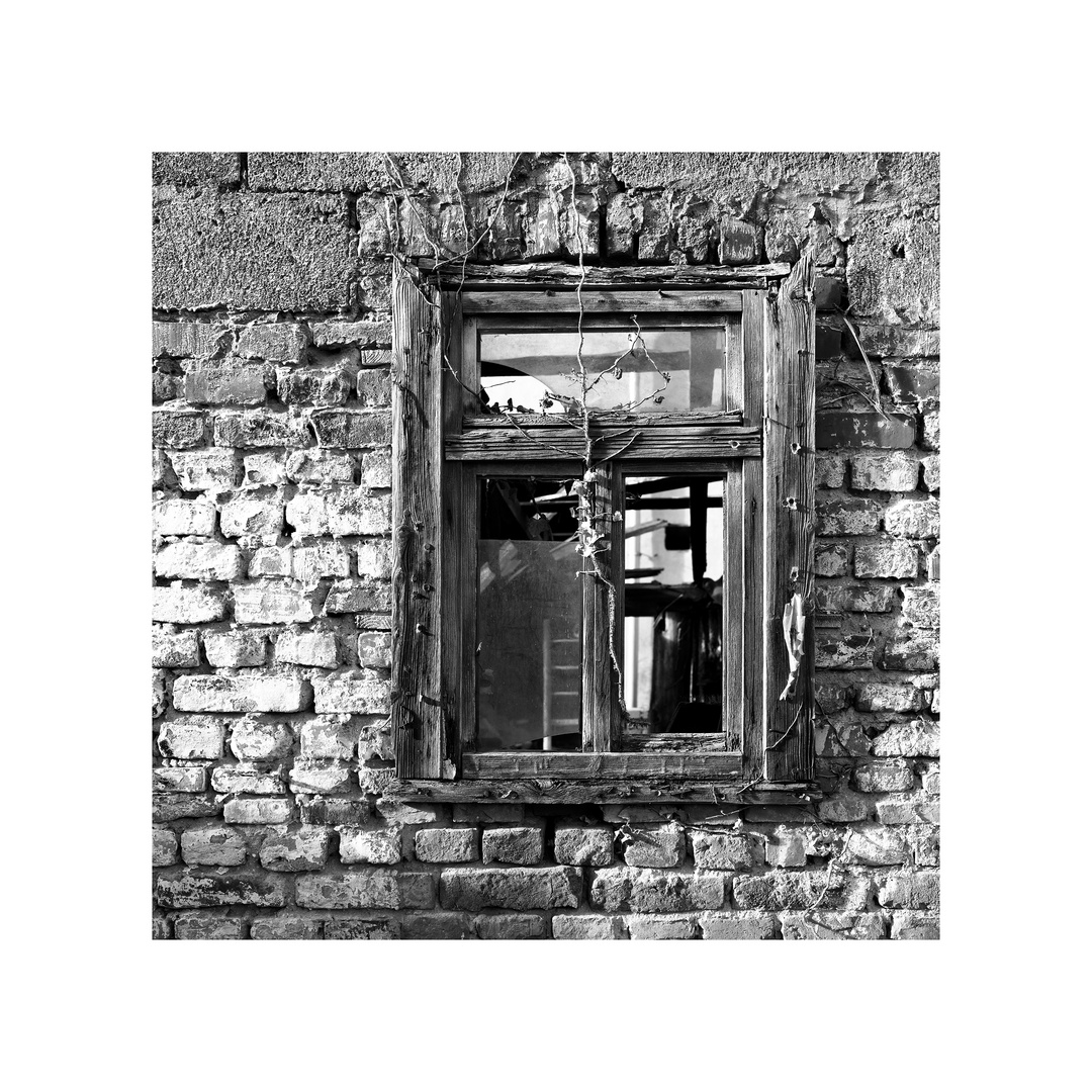 Maroder Durchblick Foto & Bild | architektur, abstraktes, projekte ...