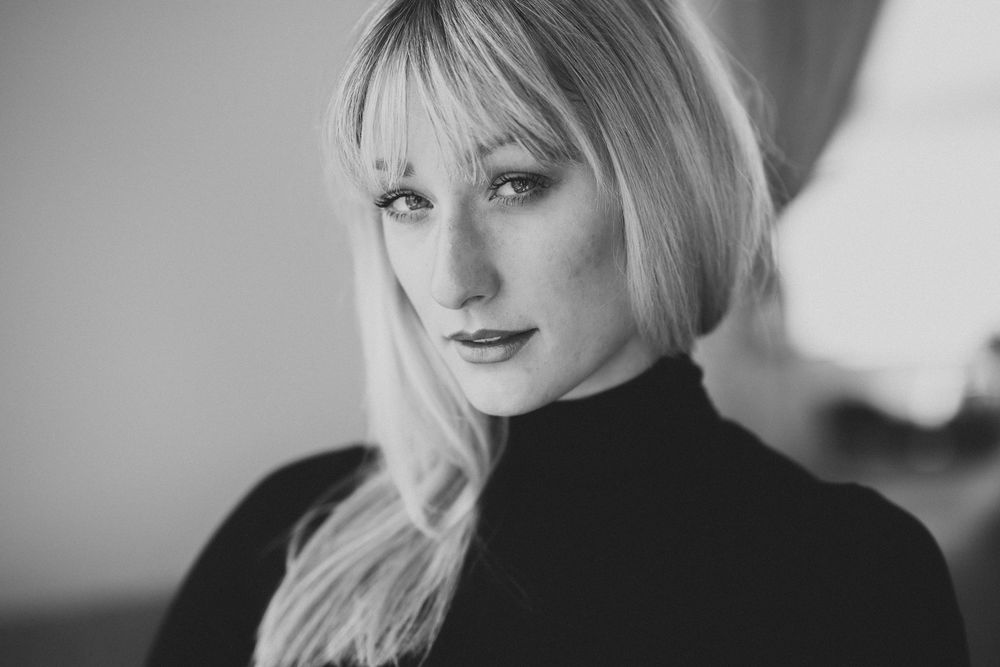 Marry Cat Foto & Bild | portrait, beauty, menschen Bilder auf fotocommunity