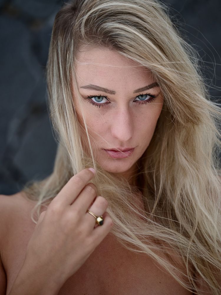 MarryCat Portrait 02 Foto & Bild | erwachsene menschen, portrait, portraits erwachsener Bilder ...