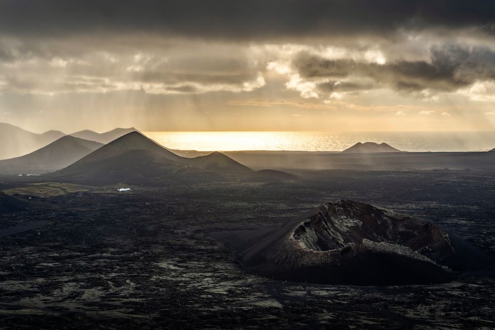 Mars... Foto & Bild | europe, canary islands die kanaren, spain Bilder ...