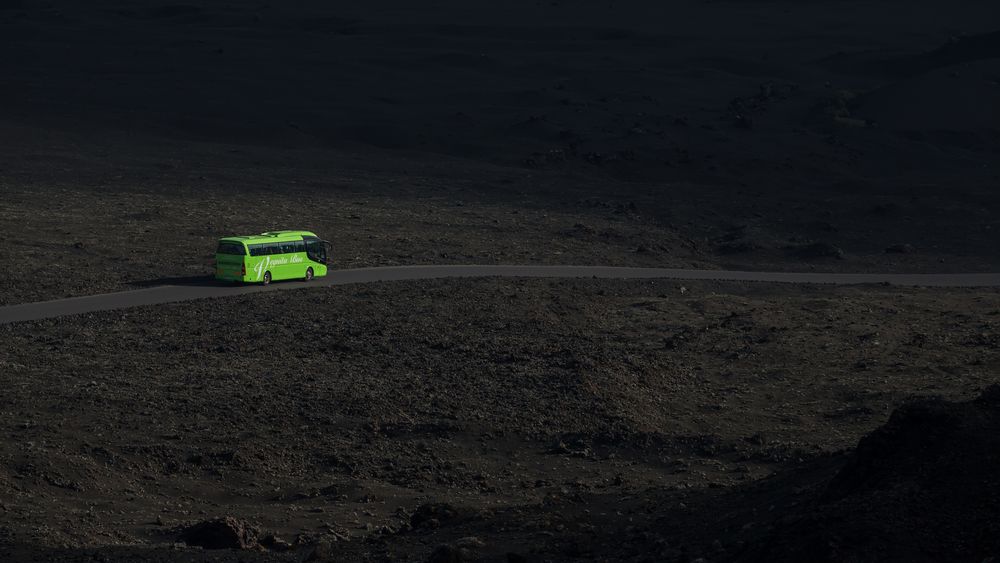 Mars macht mobil... Foto & Bild | Bilder auf fotocommunity