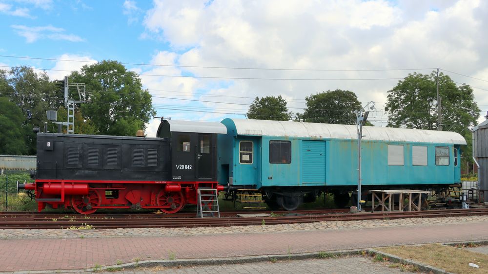 Marschbahn Foto & Bild | world, spezial, deutschland Bilder auf fotocommunity