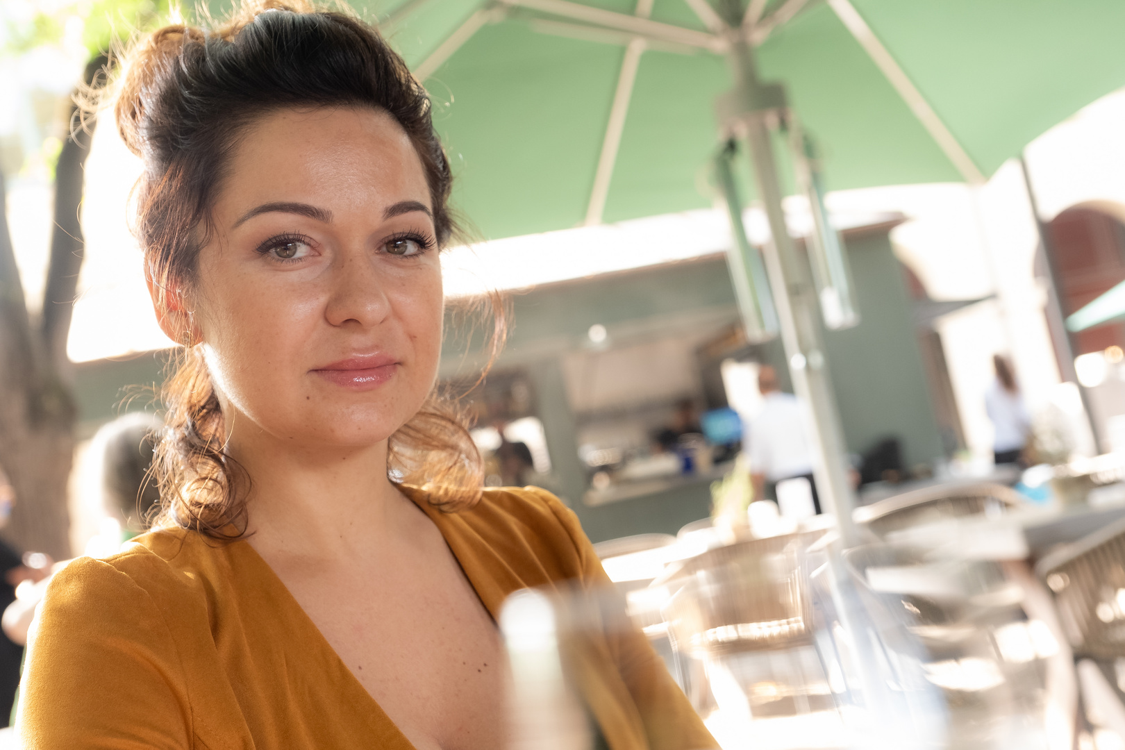 Marta 10 Foto & Bild | erwachsene menschen, portrait, portrait frauen Bilder auf fotocommunity