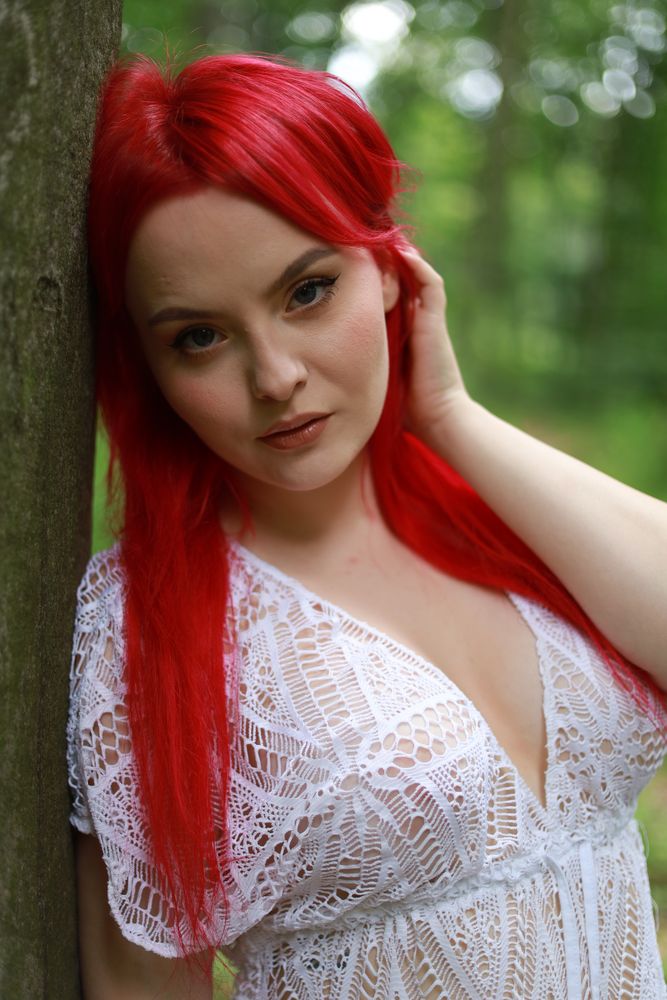 Marta Foto & Bild | erwachsene menschen, portraits erwachsener, fotos Bilder auf fotocommunity