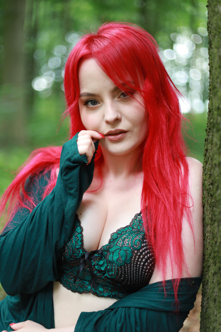 Marta Foto & Bild | erwachsene menschen, portraits erwachsener, people Bilder auf fotocommunity