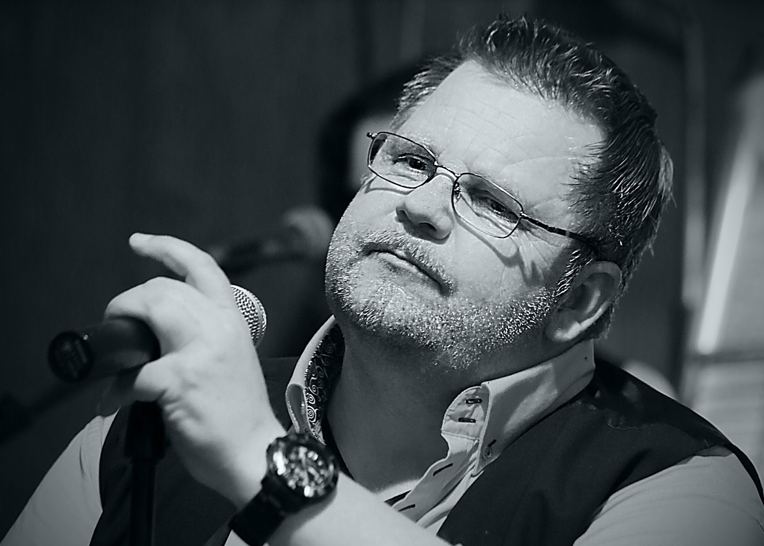 Martin Prais Foto & Bild | at work, people Bilder auf fotocommunity