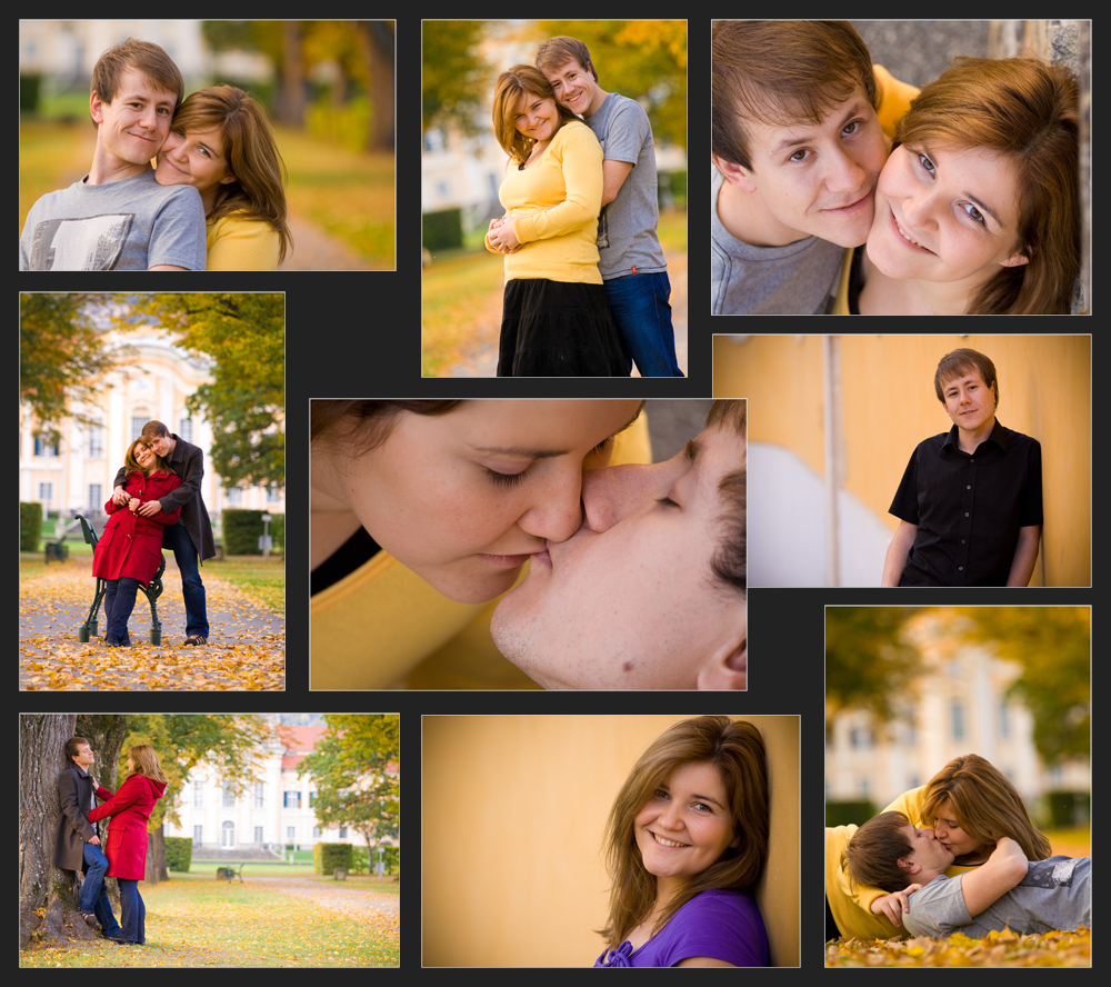 Martina & Christian Foto & Bild | erwachsene menschen, paare, mehrere menschen Bilder auf ...