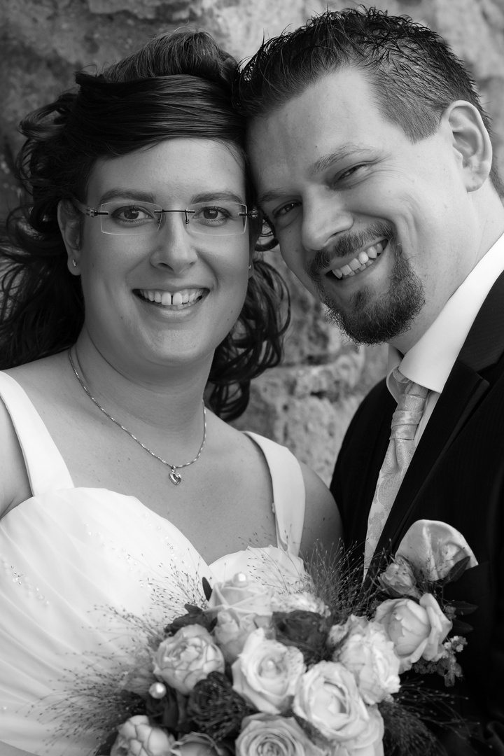 Martina & Markus Foto & Bild | hochzeit, menschen Bilder auf fotocommunity