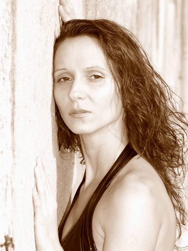 Martina S. Foto & Bild | portrait, portrait frauen, outdoor Bilder auf ...