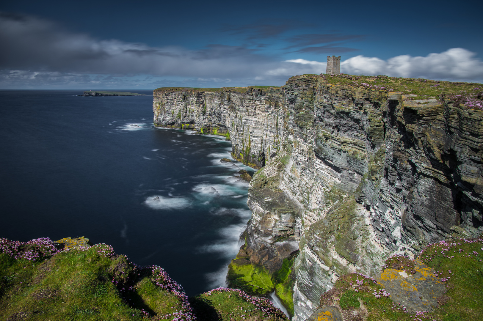 Marwick Head Foto & Bild | europe, united kingdom & ireland, scotland ...