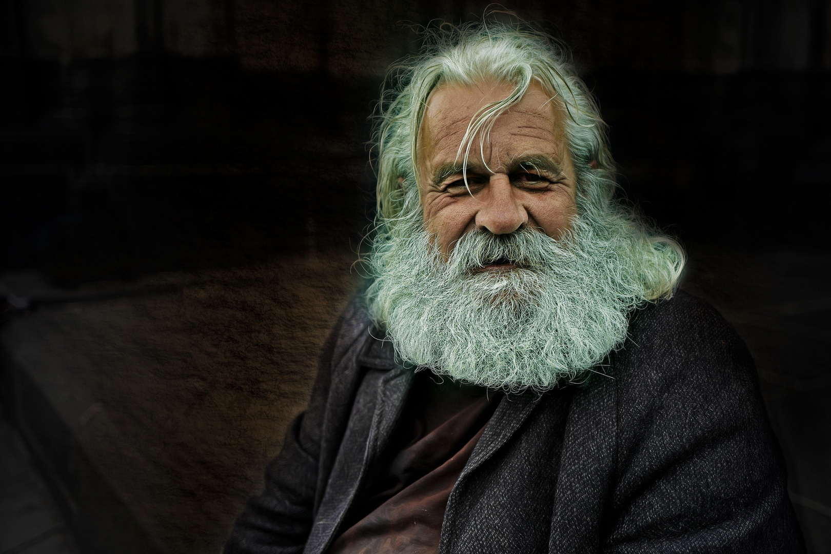 Marx aus Köln Foto & Bild | erwachsene menschen, portrait ...