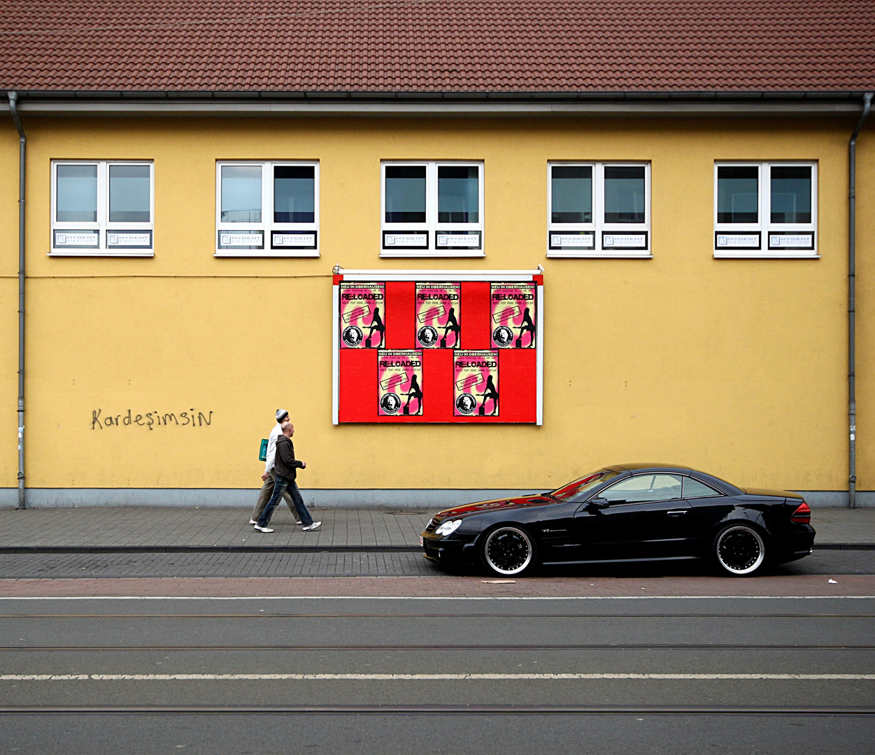 MARXloh Foto & Bild | streetfotografie mit menschen, schön gesehen ...