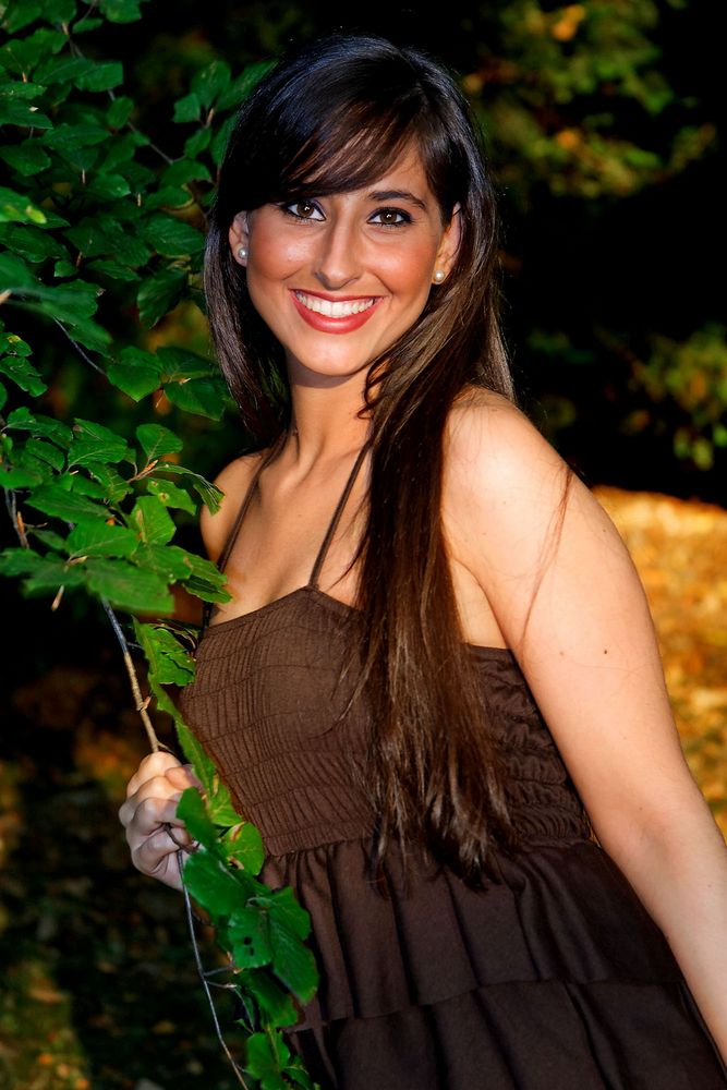 Maryam_05a Foto & Bild | erwachsene menschen, portraits erwachsener, outdoor Bilder auf ...