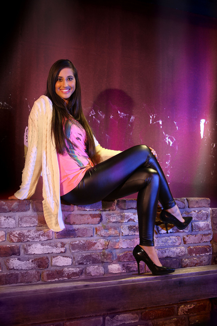 Maryam_Zeche Ewald_2 Foto & Bild | erwachsene menschen, portraits erwachsener, outdoor Bilder ...